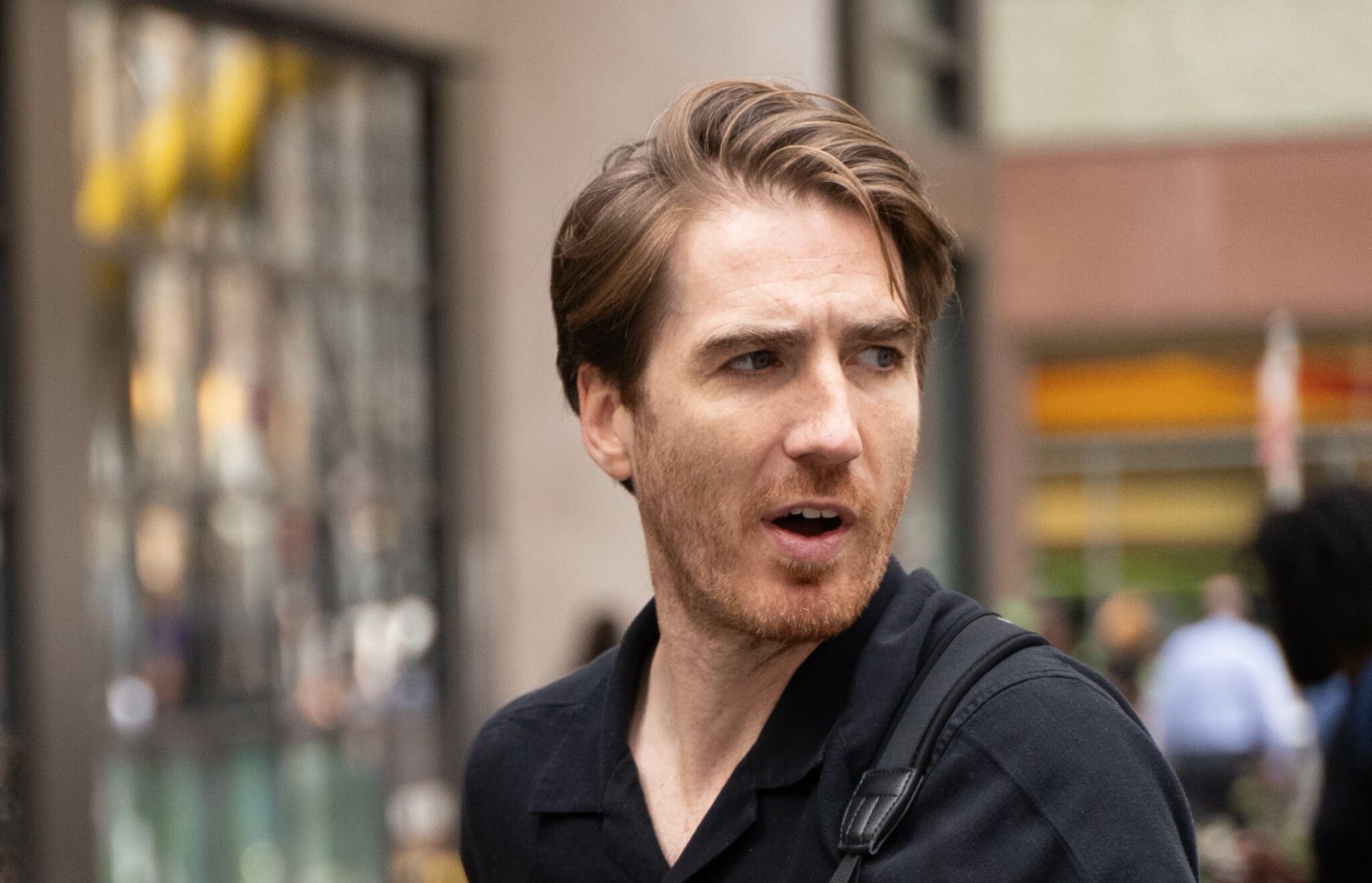 About us | Quite Frankly Productions