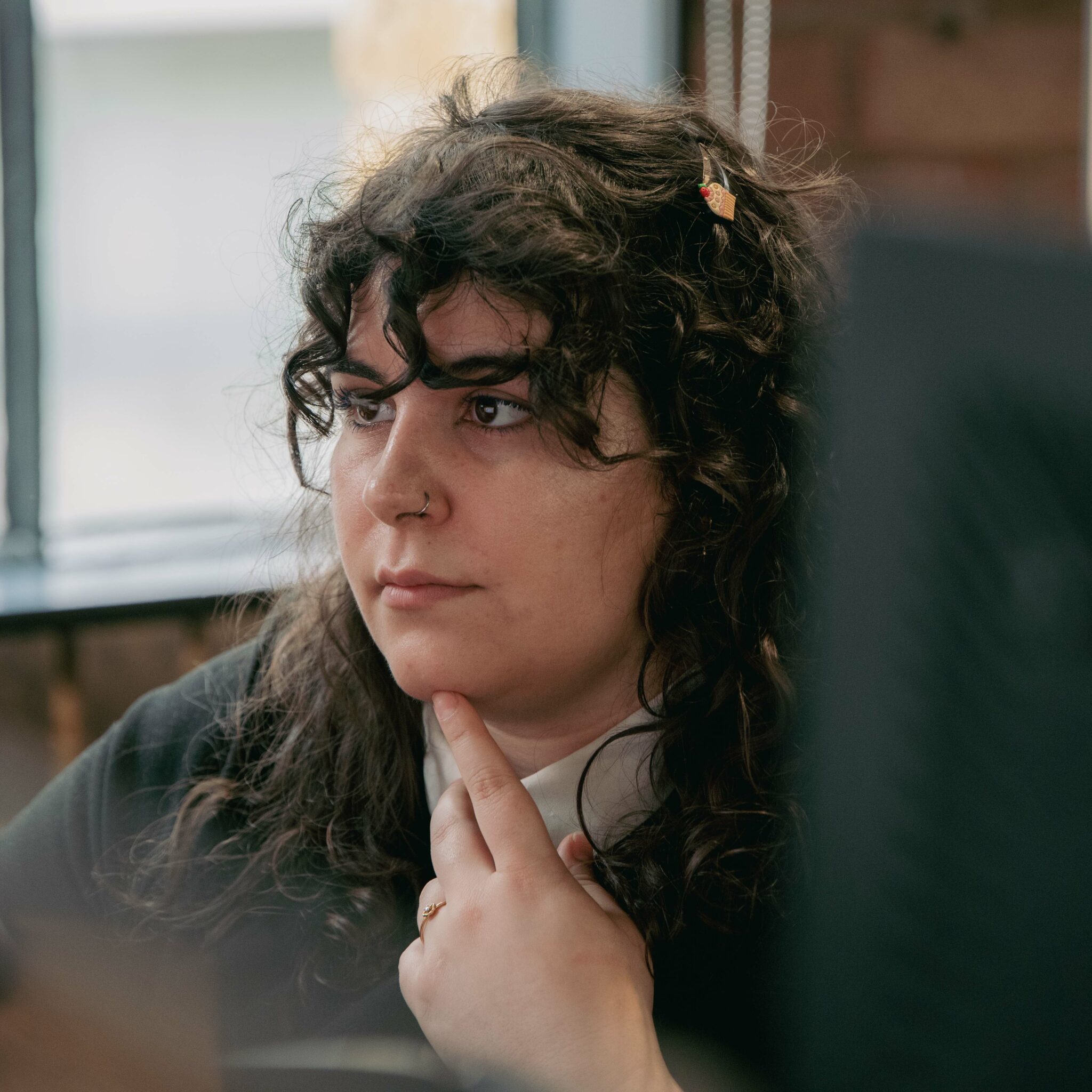 London | Quite Frankly Productions