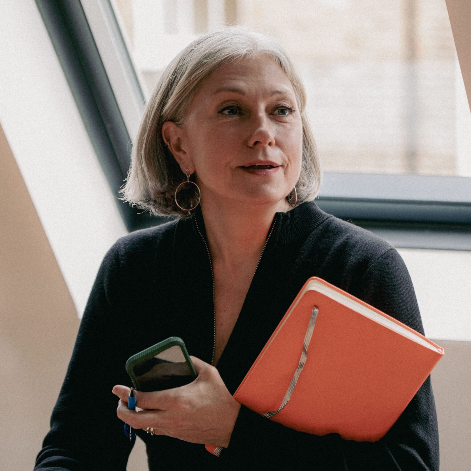 About us | Quite Frankly Productions