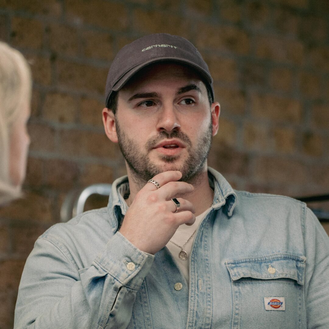 About us | Quite Frankly Productions