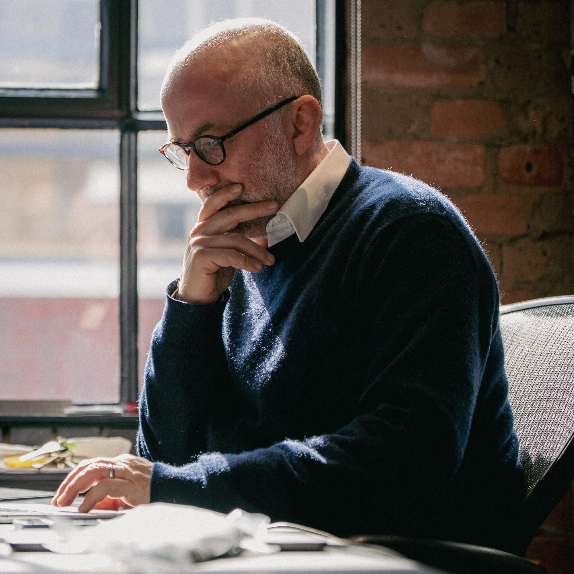 Quite Frankly Productions - Content creators in LDN, NYC & BLR