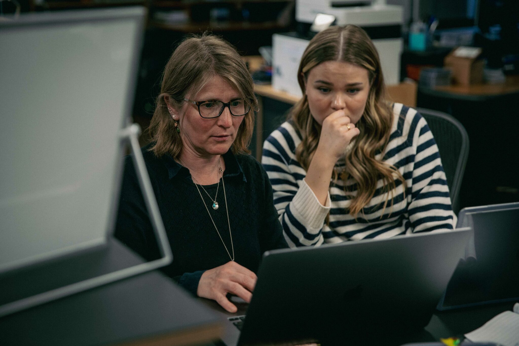 Quite Frankly Productions - Content creators in LDN, NYC & BLR