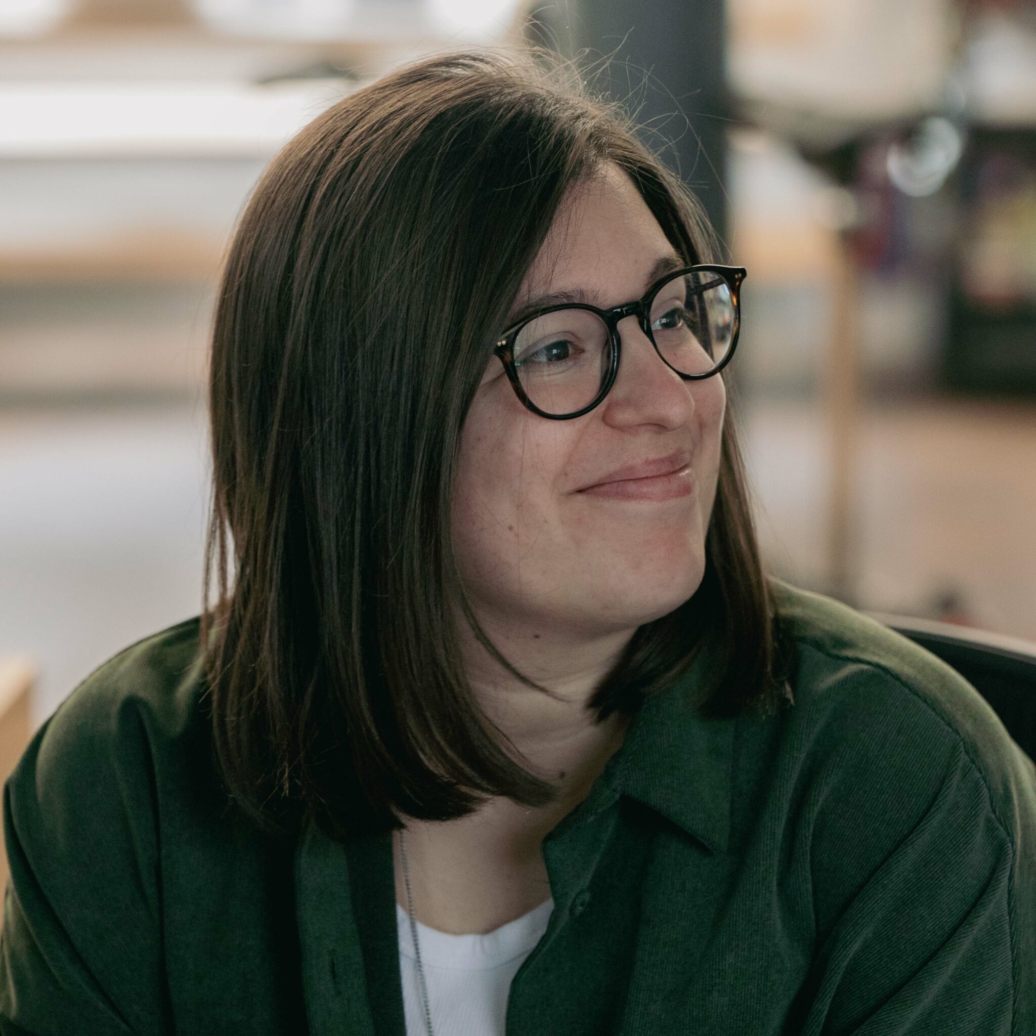 About us | Quite Frankly Productions