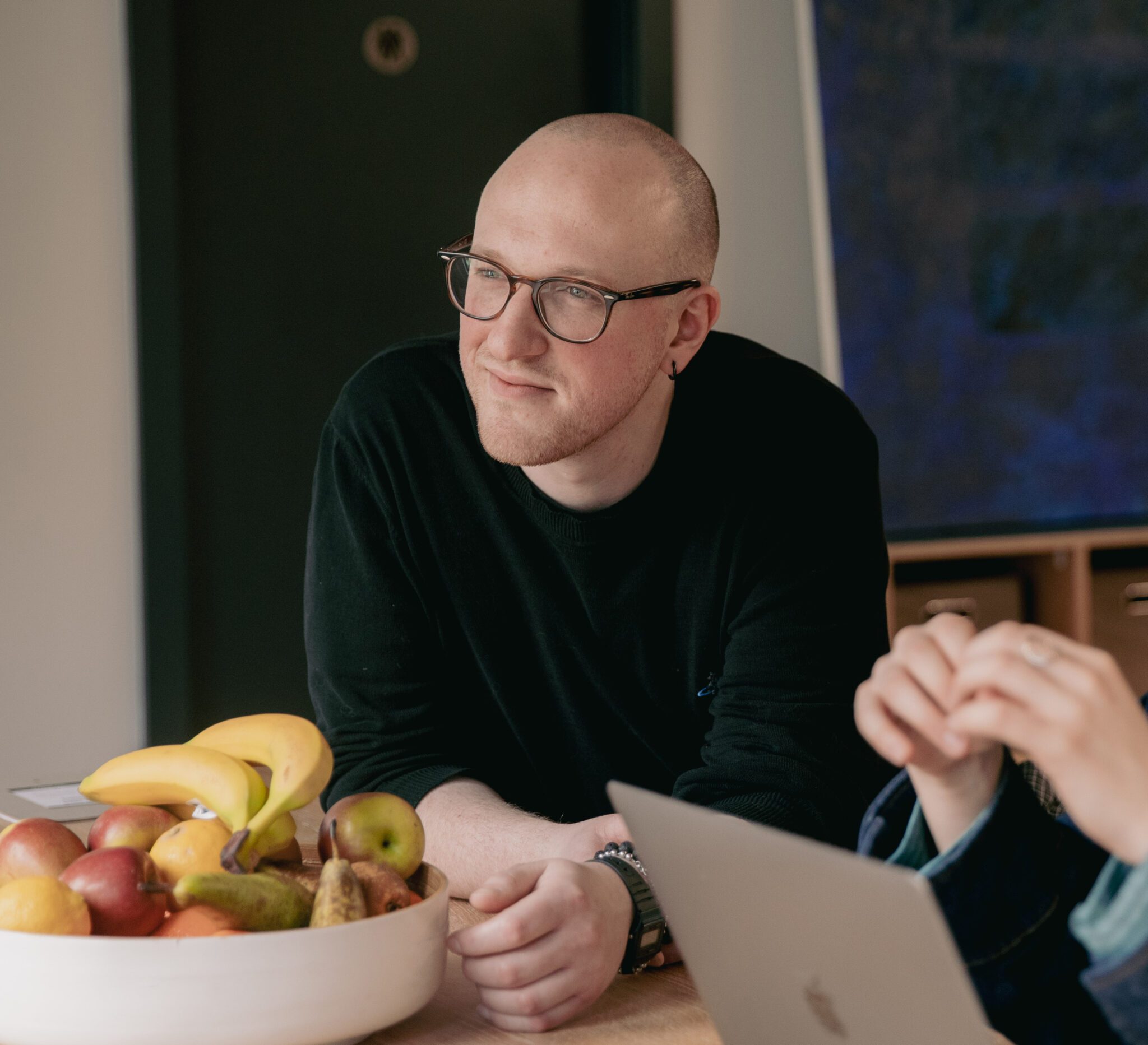 London | Quite Frankly Productions